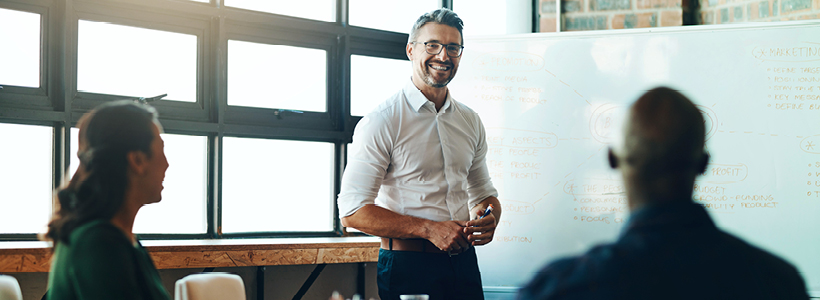 Tips for an effective whiteboard meeting Bloom Growth